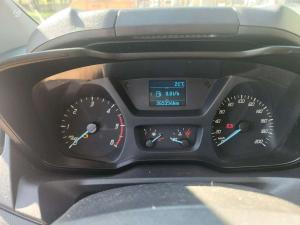 Balts Ford Transit Custom 2017 Šauļi, ar dzinēja tilpumu 0.00 L un nobraukumu 265 tūkst. km par 6900 €, foto 12 vietnē AUTOMOTO.COM.LV