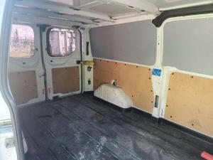 Balts Ford Transit Custom 2017 Šauļi, ar dzinēja tilpumu 0.00 L un nobraukumu 265 tūkst. km par 6900 €, foto 14 vietnē AUTOMOTO.COM.LV