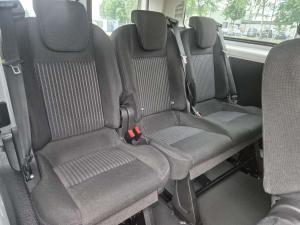 Balts Ford Transit Custom 2017 Marijampole, ar dzinēja tilpumu 2.00 L un nobraukumu 220 tūkst. km par 12500 €, foto 13 vietnē AUTOMOTO.COM.LV
