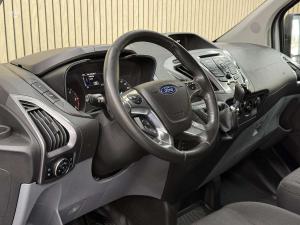 Balts Ford Transit Custom 2018 Marijampole, ar dzinēja tilpumu 2.00 L un nobraukumu 272 tūkst. km par 11450 €, foto 19 vietnē AUTOMOTO.COM.LV