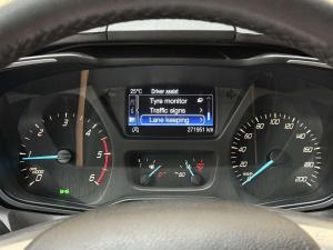 Balts Ford Transit Custom 2018 Marijampole, ar dzinēja tilpumu 2.00 L un nobraukumu 272 tūkst. km par 11450 €, foto 23 vietnē AUTOMOTO.COM.LV