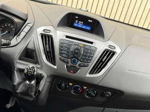 Balts Ford Transit Custom 2018 Marijampole, ar dzinēja tilpumu 2.00 L un nobraukumu 272 tūkst. km par 11450 €, foto 29 vietnē AUTOMOTO.COM.LV
