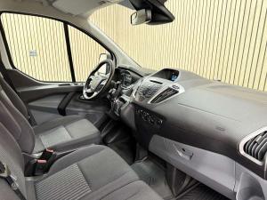 Balts Ford Transit Custom 2018 Marijampole, ar dzinēja tilpumu 2.00 L un nobraukumu 272 tūkst. km par 11450 €, foto 30 vietnē AUTOMOTO.COM.LV