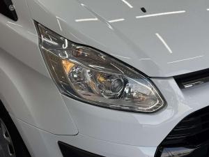 Balts Ford Transit Custom 2018 Marijampole, ar dzinēja tilpumu 2.00 L un nobraukumu 272 tūkst. km par 11450 €, foto 31 vietnē AUTOMOTO.COM.LV