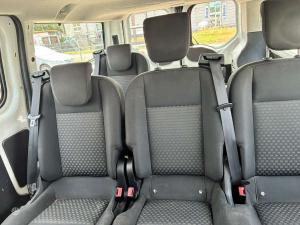 Balts Ford Transit Custom 2018 Utena, ar dzinēja tilpumu 2.00 L un nobraukumu 226 tūkst. km par 11900 €, foto 8 vietnē AUTOMOTO.COM.LV