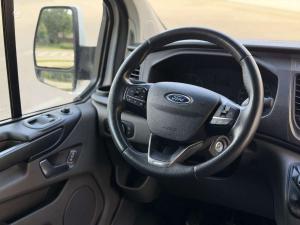 Balts Ford Transit Custom 2018 Alīta, ar dzinēja tilpumu 2.00 L un nobraukumu 290 tūkst. km par 8500 €, foto 10 vietnē AUTOMOTO.COM.LV