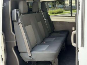 Balts Ford Transit Custom 2018 Alīta, ar dzinēja tilpumu 2.00 L un nobraukumu 290 tūkst. km par 8500 €, foto 15 vietnē AUTOMOTO.COM.LV