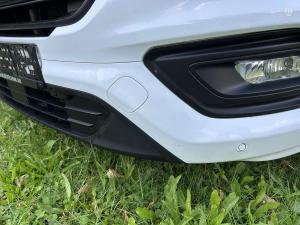 Balts Ford Transit Custom 2018 Kretinga, ar dzinēja tilpumu 2.00 L un nobraukumu 194 tūkst. km par 11850 €, foto 16 vietnē AUTOMOTO.COM.LV