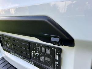 Balts Ford Transit Custom 2018 Kretinga, ar dzinēja tilpumu 2.00 L un nobraukumu 194 tūkst. km par 11850 €, foto 19 vietnē AUTOMOTO.COM.LV