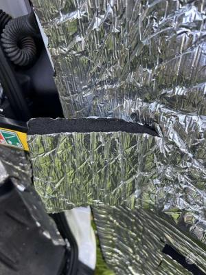 Balts Ford Transit Custom 2018 Kretinga, ar dzinēja tilpumu 2.00 L un nobraukumu 194 tūkst. km par 11850 €, foto 34 vietnē AUTOMOTO.COM.LV