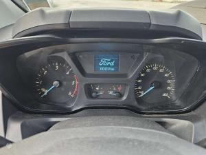 Balts Ford Transit Custom 2018 Pakruojis, ar dzinēja tilpumu 2.00 L un nobraukumu 183 tūkst. km par 7600 €, foto 13 vietnē AUTOMOTO.COM.LV