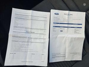 Balts Ford Transit Custom 2018 Pakruojis, ar dzinēja tilpumu 2.00 L un nobraukumu 183 tūkst. km par 7600 €, foto 16 vietnē AUTOMOTO.COM.LV