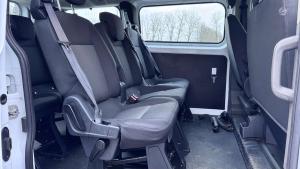 Balts Ford Transit Custom 2019 Kelmė, ar dzinēja tilpumu 2.00 L un nobraukumu 229 tūkst. km par 11500 €, foto 11 vietnē AUTOMOTO.COM.LV