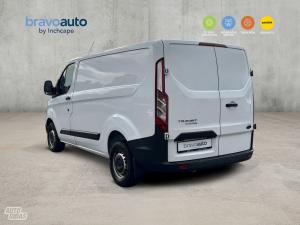Balts Ford Transit Custom 2019 Kauņa, ar dzinēja tilpumu 2.00 L un nobraukumu 112 tūkst. km par 14971 €, foto 4 vietnē AUTOMOTO.COM.LV
