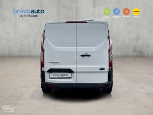 Balts Ford Transit Custom 2019 Kauņa, ar dzinēja tilpumu 2.00 L un nobraukumu 112 tūkst. km par 14971 €, foto 5 vietnē AUTOMOTO.COM.LV