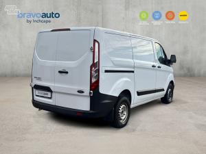 Balts Ford Transit Custom 2019 Kauņa, ar dzinēja tilpumu 2.00 L un nobraukumu 112 tūkst. km par 14971 €, foto 6 vietnē AUTOMOTO.COM.LV