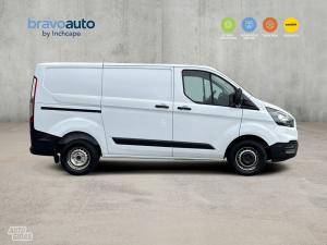 Balts Ford Transit Custom 2019 Kauņa, ar dzinēja tilpumu 2.00 L un nobraukumu 112 tūkst. km par 14971 €, foto 7 vietnē AUTOMOTO.COM.LV