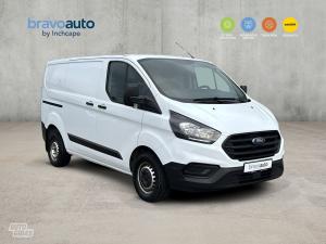 Balts Ford Transit Custom 2019 Kauņa, ar dzinēja tilpumu 2.00 L un nobraukumu 112 tūkst. km par 14971 €, foto 8 vietnē AUTOMOTO.COM.LV