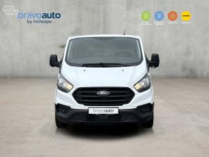 Balts Ford Transit Custom 2019 Kauņa, ar dzinēja tilpumu 2.00 L un nobraukumu 112 tūkst. km par 14971 €, foto 9 vietnē AUTOMOTO.COM.LV