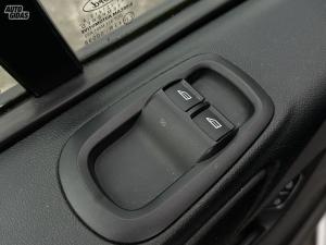 Balts Ford Transit Custom 2019 Kauņa, ar dzinēja tilpumu 2.00 L un nobraukumu 112 tūkst. km par 14971 €, foto 11 vietnē AUTOMOTO.COM.LV