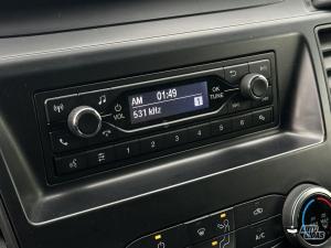 Balts Ford Transit Custom 2019 Kauņa, ar dzinēja tilpumu 2.00 L un nobraukumu 112 tūkst. km par 14971 €, foto 14 vietnē AUTOMOTO.COM.LV