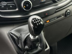 Balts Ford Transit Custom 2019 Kauņa, ar dzinēja tilpumu 2.00 L un nobraukumu 112 tūkst. km par 14971 €, foto 16 vietnē AUTOMOTO.COM.LV
