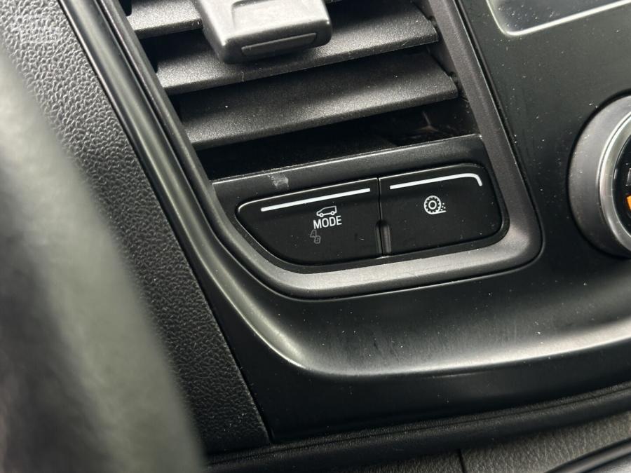 Balts Ford Transit Custom 2019 Kauņa, ar dzinēja tilpumu 2.00 L un nobraukumu 112 tūkst. km par 14971 €, foto 17 vietnē AUTOMOTO.COM.LV