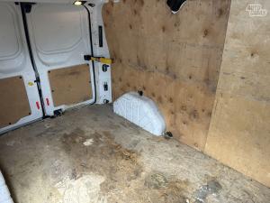Balts Ford Transit Custom 2019 Kauņa, ar dzinēja tilpumu 2.00 L un nobraukumu 112 tūkst. km par 14971 €, foto 21 vietnē AUTOMOTO.COM.LV