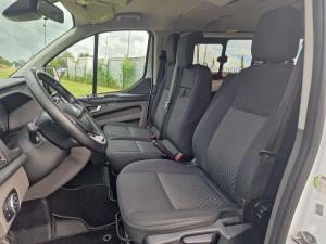 Balts Ford Transit Custom 2019 Kauņa, ar dzinēja tilpumu 2.00 L un nobraukumu 203 tūkst. km par 15990 €, foto 14 vietnē AUTOMOTO.COM.LV