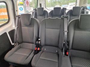 Balts Ford Transit Custom 2019 Kauņa, ar dzinēja tilpumu 2.00 L un nobraukumu 203 tūkst. km par 15990 €, foto 30 vietnē AUTOMOTO.COM.LV