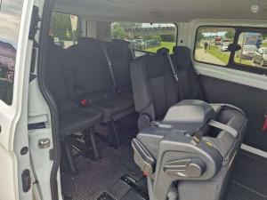 Balts Ford Transit Custom 2019 Kauņa, ar dzinēja tilpumu 2.00 L un nobraukumu 203 tūkst. km par 15990 €, foto 34 vietnē AUTOMOTO.COM.LV