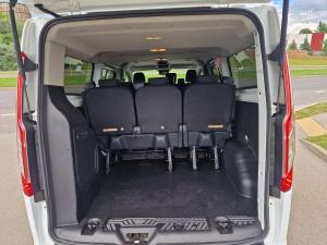 Balts Ford Transit Custom 2019 Kauņa, ar dzinēja tilpumu 2.00 L un nobraukumu 203 tūkst. km par 15990 €, foto 37 vietnē AUTOMOTO.COM.LV
