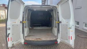 Balts Ford Transit Custom 2019 Panevēža, ar dzinēja tilpumu 2.00 L un nobraukumu 180 tūkst. km par 6500 €, foto 12 vietnē AUTOMOTO.COM.LV