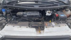 Balts Ford Transit Custom 2019 Panevēža, ar dzinēja tilpumu 2.00 L un nobraukumu 180 tūkst. km par 6500 €, foto 15 vietnē AUTOMOTO.COM.LV