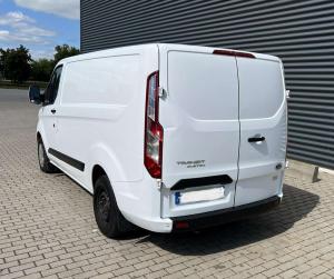 Balts Ford Transit Custom 2019 Tauragė, ar dzinēja tilpumu 2.00 L un nobraukumu 270 tūkst. km par 8500 €, foto 11 vietnē AUTOMOTO.COM.LV
