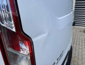 Balts Ford Transit Custom 2019 Tauragė, ar dzinēja tilpumu 2.00 L un nobraukumu 270 tūkst. km par 8500 €, foto 12 vietnē AUTOMOTO.COM.LV