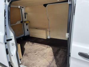 Balts Ford Transit Custom 2019 Tauragė, ar dzinēja tilpumu 2.00 L un nobraukumu 270 tūkst. km par 8500 €, foto 16 vietnē AUTOMOTO.COM.LV