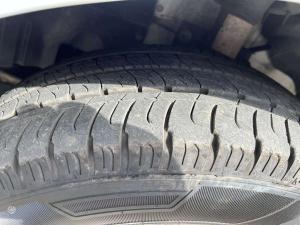 Balts Ford Transit Custom 2019 Tauragė, ar dzinēja tilpumu 2.00 L un nobraukumu 270 tūkst. km par 8500 €, foto 18 vietnē AUTOMOTO.COM.LV