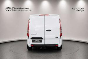 Balts Ford Transit Custom 2019 Kauņa, ar dzinēja tilpumu 2.00 L un nobraukumu 299 tūkst. km par 8900 €, foto 5 vietnē AUTOMOTO.COM.LV