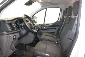Balts Ford Transit Custom 2019 Kauņa, ar dzinēja tilpumu 2.00 L un nobraukumu 299 tūkst. km par 8900 €, foto 12 vietnē AUTOMOTO.COM.LV