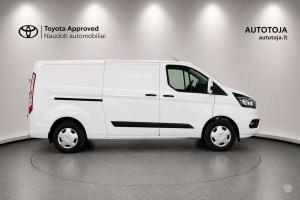 Balts Ford Transit Custom 2019 Kauņa, ar dzinēja tilpumu 2.00 L un nobraukumu 299 tūkst. km par 8900 €, foto 17 vietnē AUTOMOTO.COM.LV