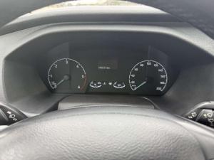 White Ford Transit Custom 2019 in Kaunas, with an engine capacity of 2.00 L and mileage of 344 thousand km for 8000 €, photo 17 on AUTOMOTO.COM.LV