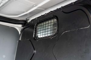 White Ford Transit Custom 2019 in Vilnius, with an engine capacity of 2.00 L and mileage of 220 thousand km for 10000 €, photo 28 on AUTOMOTO.COM.LV