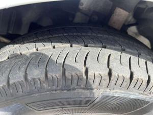 Balts Ford Transit Custom 2019 Tauragė, ar dzinēja tilpumu 2.00 L un nobraukumu 265 tūkst. km par 7700 €, foto 12 vietnē AUTOMOTO.COM.LV