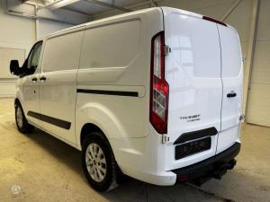 Balts Ford Transit Custom 2020 Radviliškis, ar dzinēja tilpumu 2.00 L un nobraukumu 143 tūkst. km par 15669 €, foto 7 vietnē AUTOMOTO.COM.LV