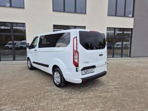 Balts Ford Transit Custom 2020 Marijampole, ar dzinēja tilpumu 2.00 L un nobraukumu 266 tūkst. km par 15000 €, foto 6 vietnē AUTOMOTO.COM.LV
