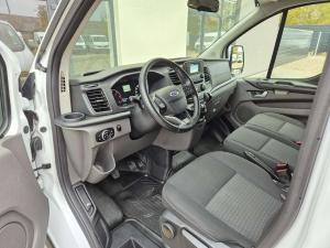 Balts Ford Transit Custom 2020 Marijampole, ar dzinēja tilpumu 2.00 L un nobraukumu 266 tūkst. km par 15000 €, foto 14 vietnē AUTOMOTO.COM.LV