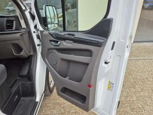 Balts Ford Transit Custom 2020 Marijampole, ar dzinēja tilpumu 2.00 L un nobraukumu 266 tūkst. km par 15000 €, foto 20 vietnē AUTOMOTO.COM.LV
