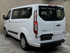 Balts Ford Transit Custom 2020 Marijampole, ar dzinēja tilpumu 2.00 L un nobraukumu 221 tūkst. km par 15300 €, foto 5 vietnē AUTOMOTO.COM.LV