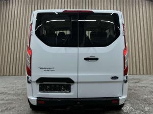 Balts Ford Transit Custom 2020 Marijampole, ar dzinēja tilpumu 2.00 L un nobraukumu 221 tūkst. km par 15300 €, foto 6 vietnē AUTOMOTO.COM.LV